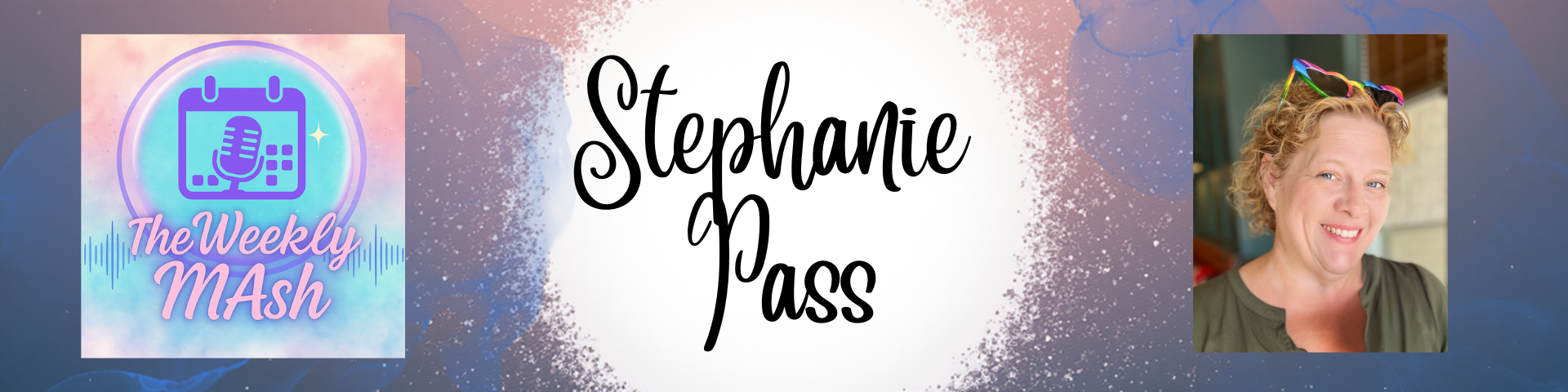 The First Sin-Stephanie Pass – The Book MAsh Podcast